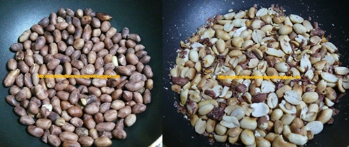 My Kitchen Flavors - Bon Appetit!: February 2012