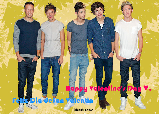 Directioners : 02/12/13