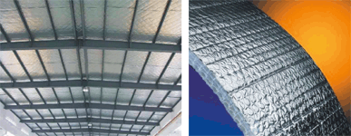 ZELLTECH INSULATION: ZELLTECH