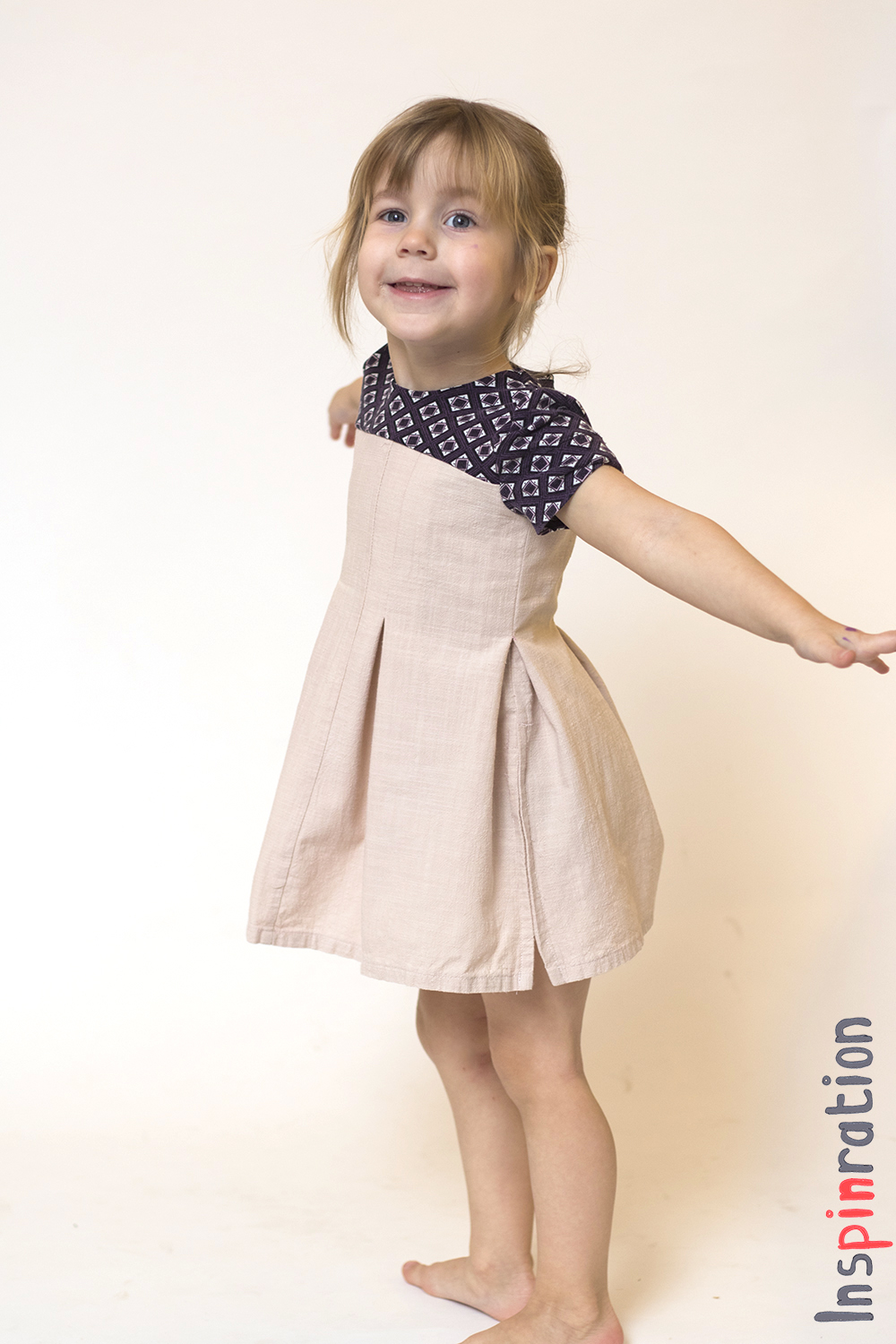 Inspinration: Sew Challenge: part two