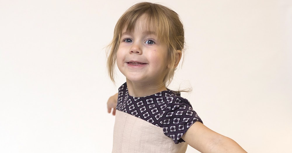 Inspinration: Sew Challenge: part two