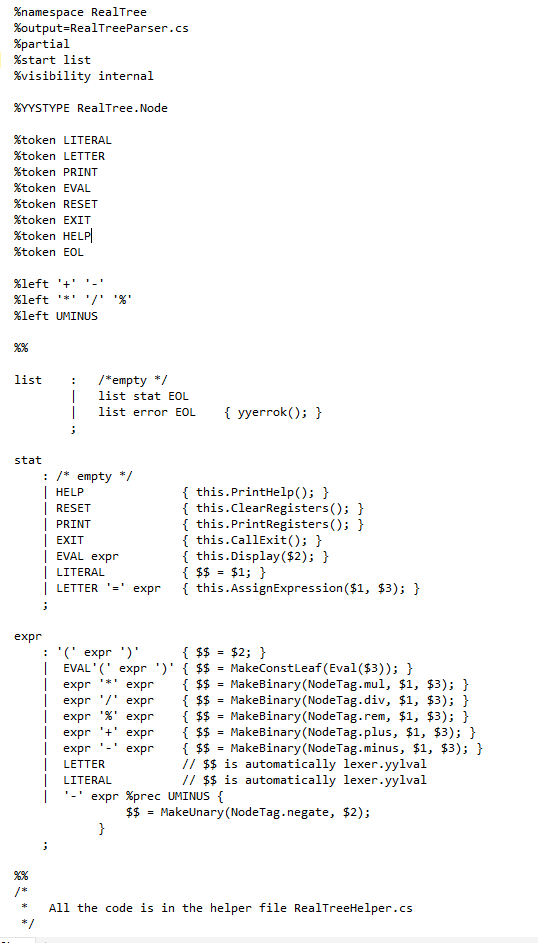 John Gough on Software Tools: Using Reference Semantic Value Types with ...