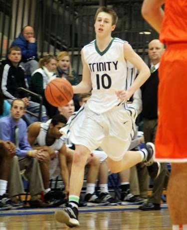 2015 Jay Murphy 6'5 G @jaymurphyadig