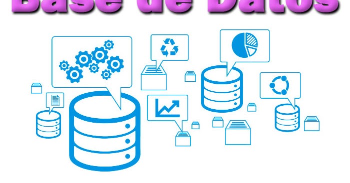 Vídeo Curso Programación Bases de Datos de Básico a Avanzado Referencia ...