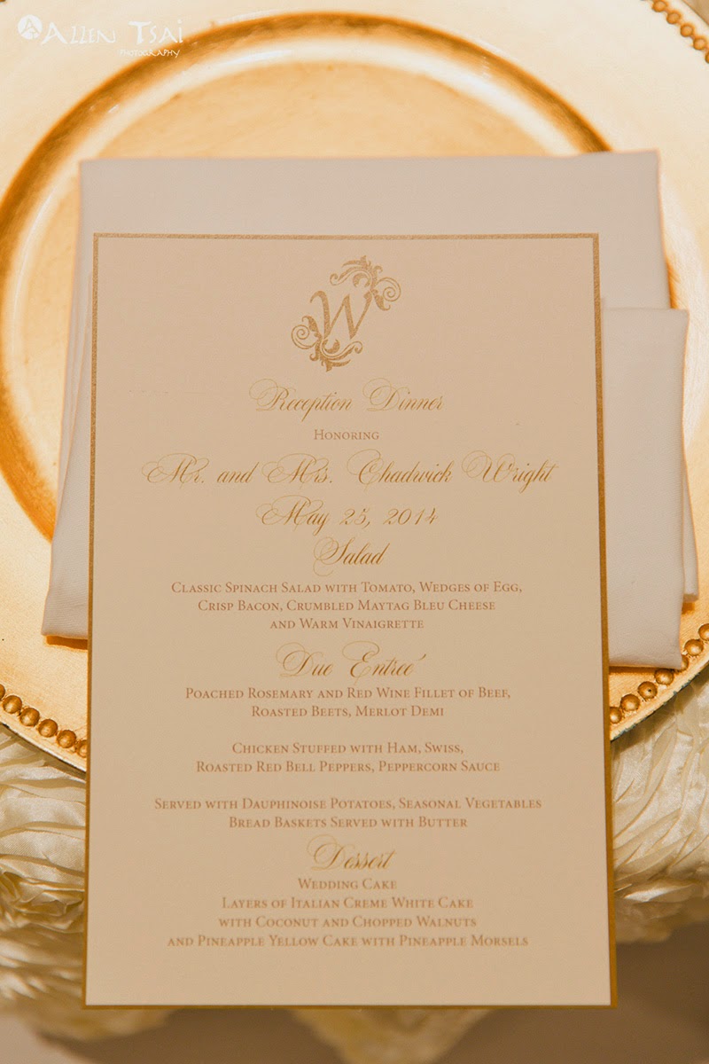 Fly Me to the Moon: Branding Your Wedding with Logos, Monograms and ...