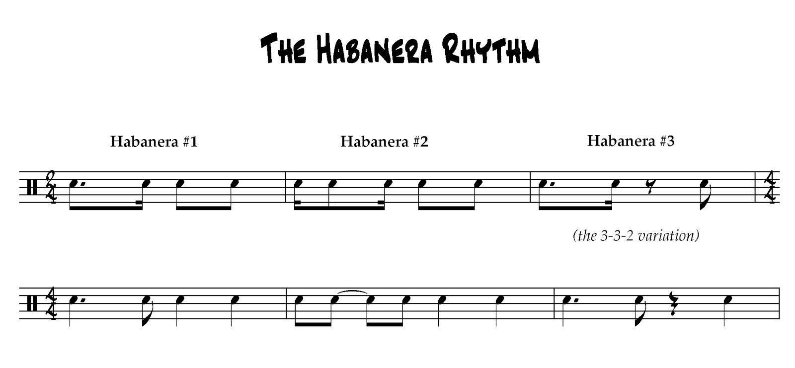 Four-Strings Basslessons