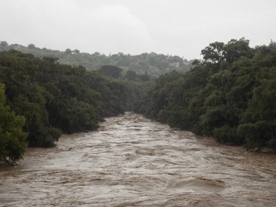 El río más importante de Morelos.