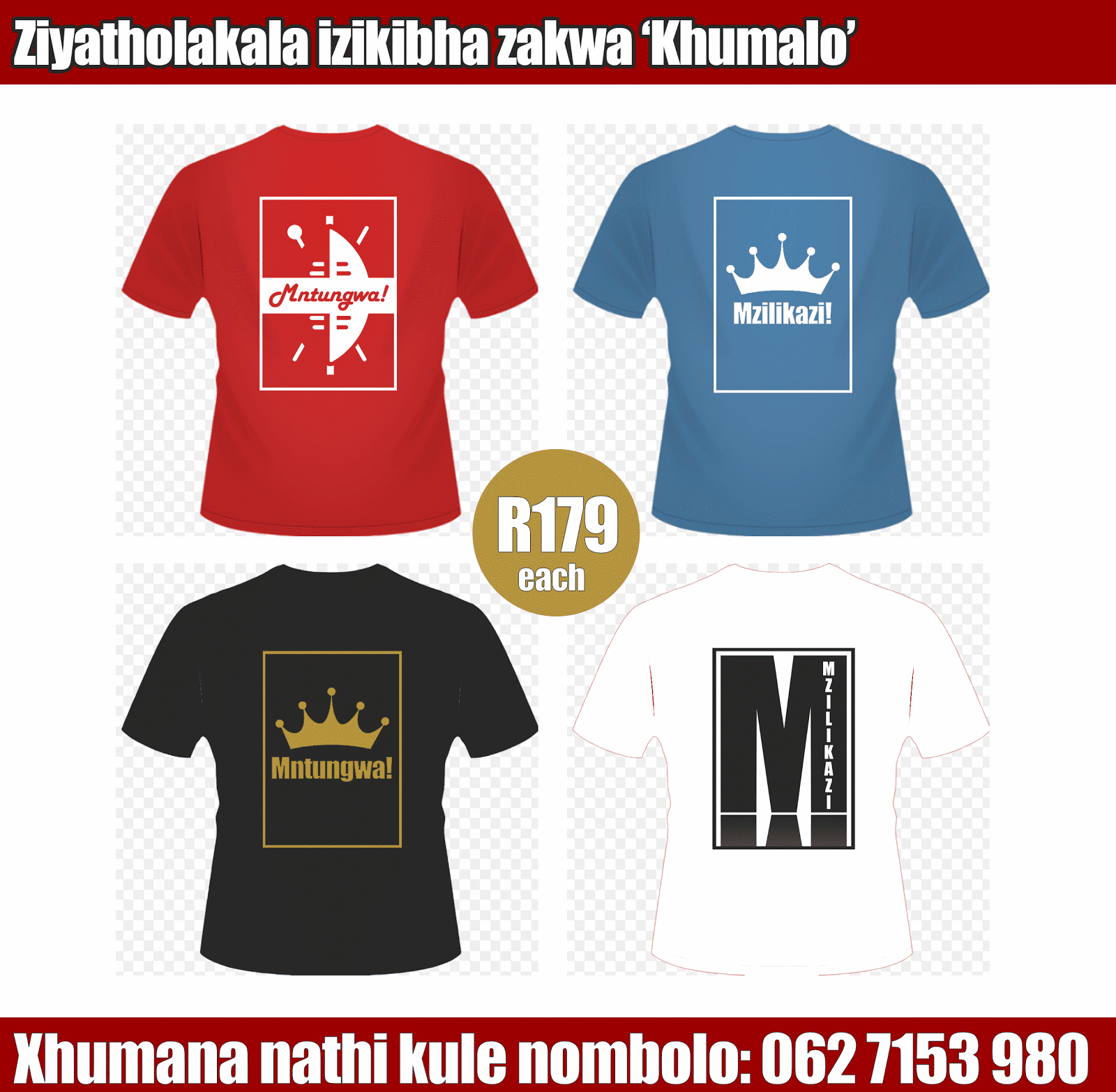 Khumalo | Izithakazelo | Zuluring