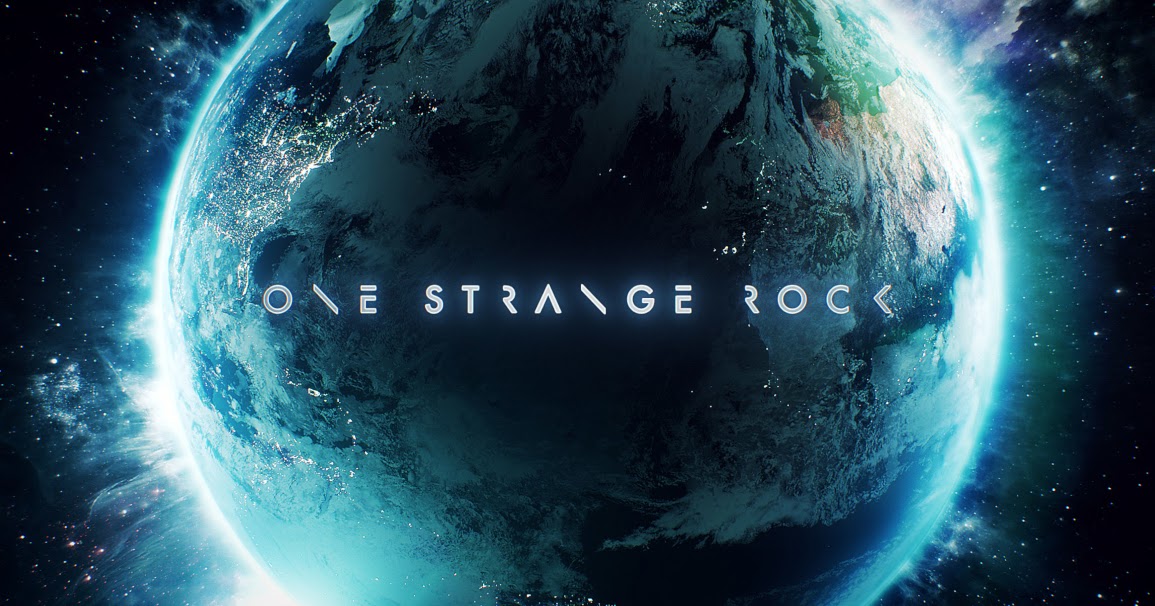 One Strange Rock - Uma ótima série para você assistir nestas férias ...