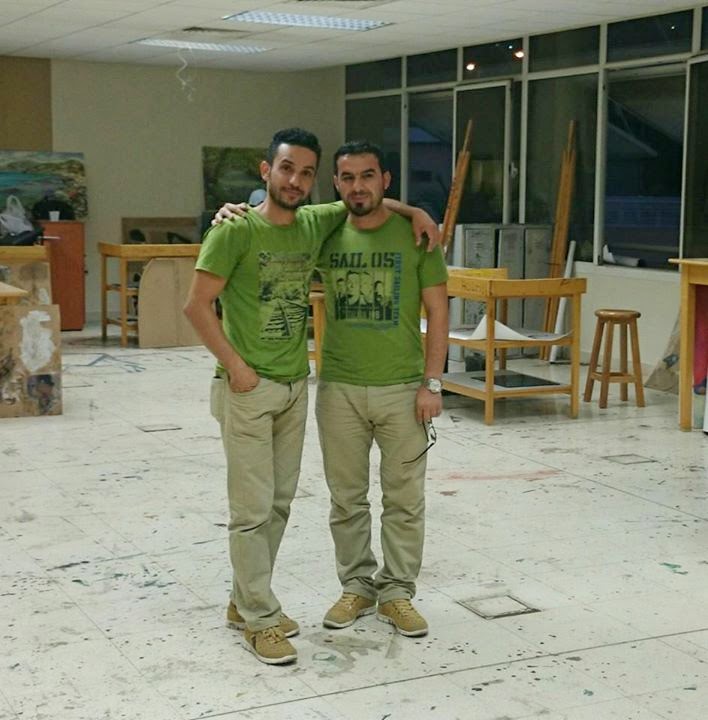 kurdistanart: Ibrahim Ali1980 Kurdish artist~ Kurdistan Shingal .He ...