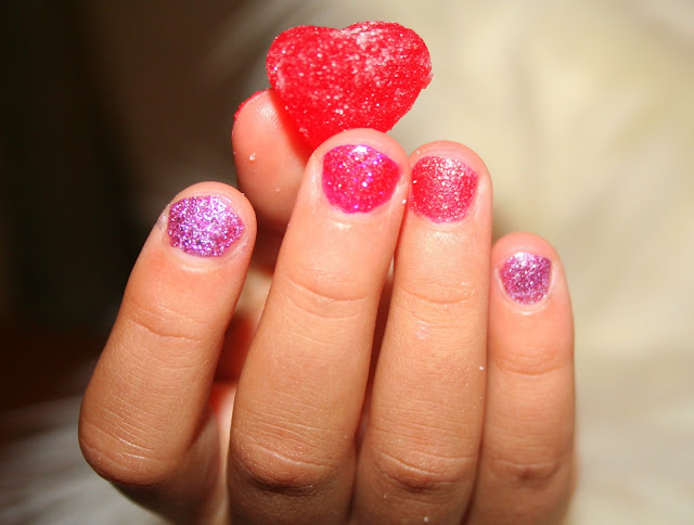 Fashion Maven... Mommy: Julie G Frosted Gumdrop Collection by Jesse's Girl