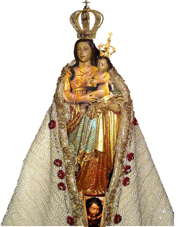NOSSA SENHORA: Nossa Senhora da Esperança - 15 agosto