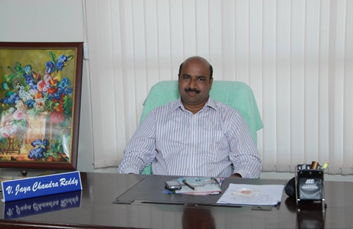 Vignana Bharathi Institute Of Technology