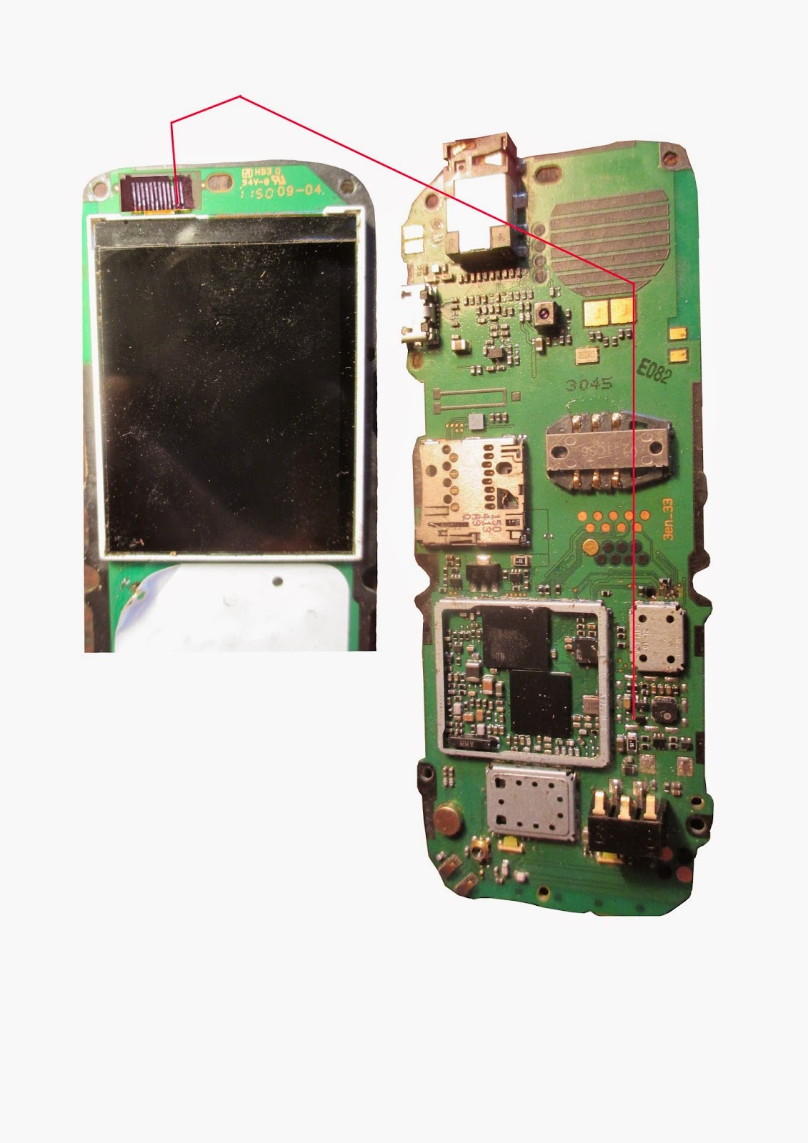 NOKIA C1 -01 ALL HARDWARE SOLUTION | Advance Gsm Solution