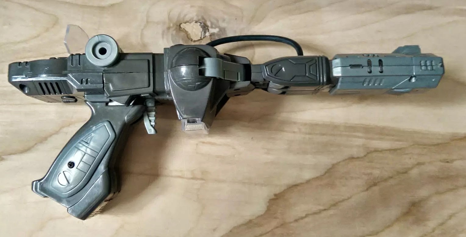 Soundwaves Oblivion: Transformer Toy Archive: Shockwave, ToyCo & Knock ...