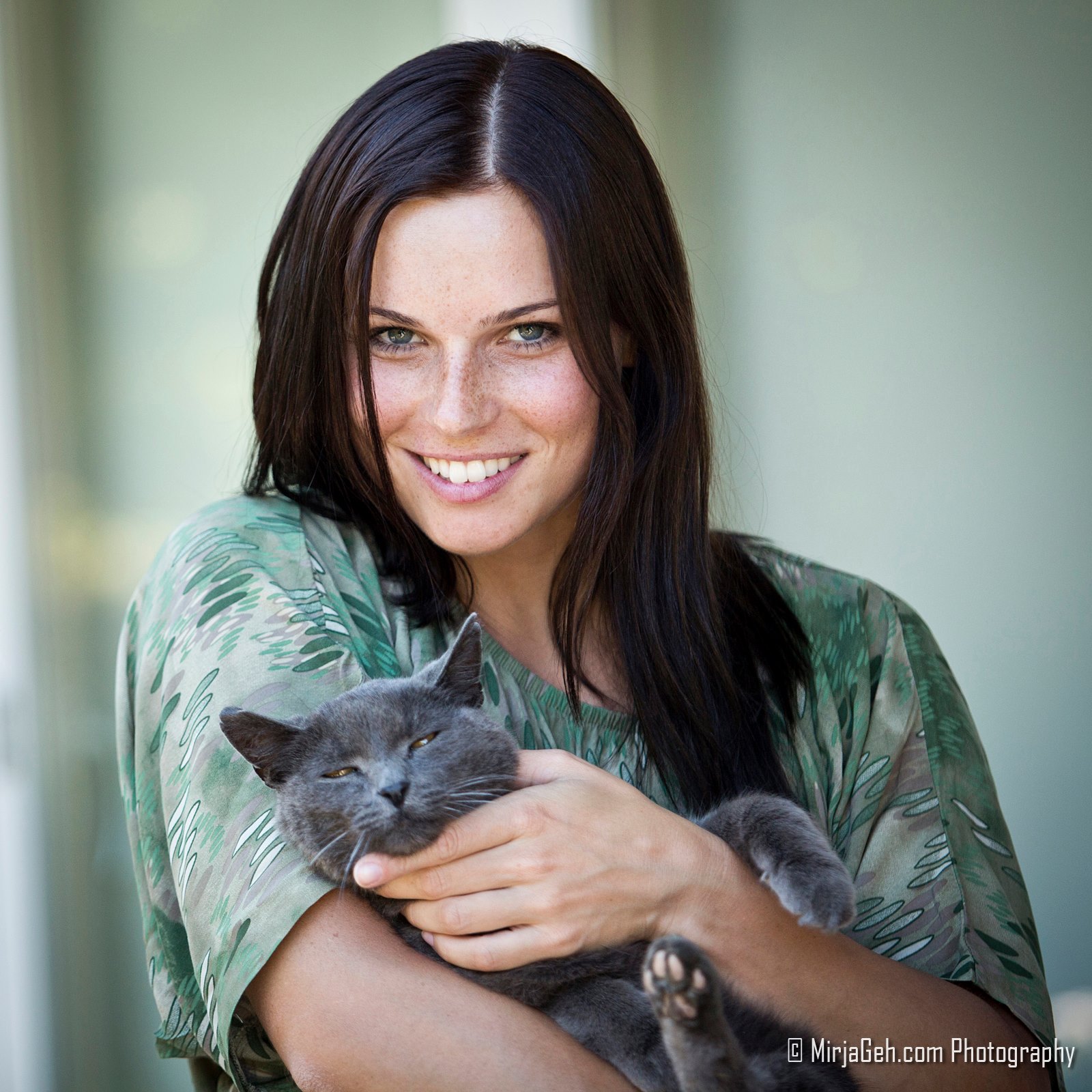 The ABC´s of Beauty: Anna Veith aka Anna Fenninger (Galería 1)