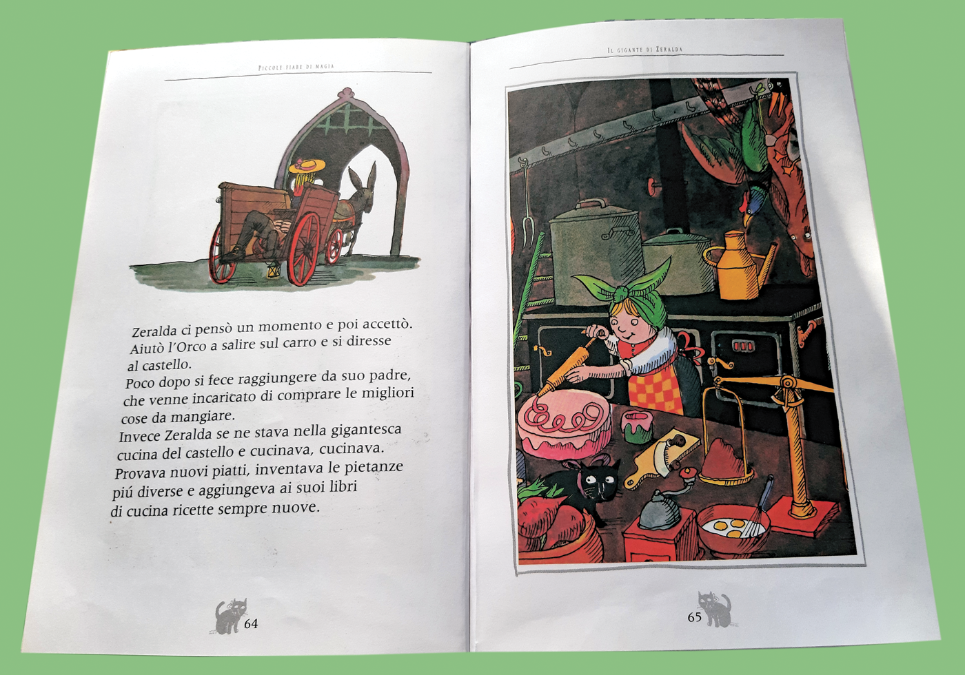 Gruppo di lettura C'era due volte un libro: aprile 2019