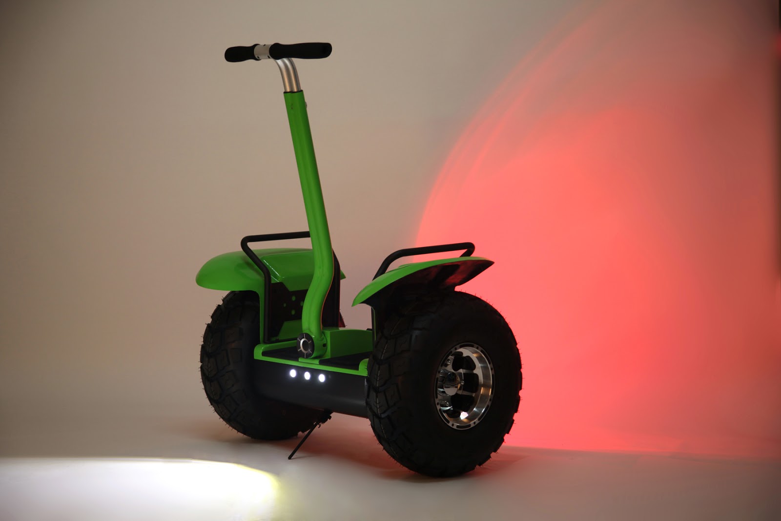 Z1-D Segway Style Personal Electric Transporter Scooters: Z1-d Ultra ...