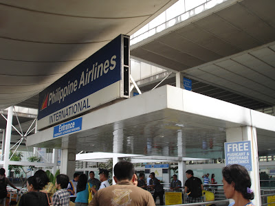 Glimpses and Glances: Asia's First, Shining Through--from Manila to ...