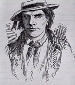 Granny Hillier and the Bushrangers' Guinea