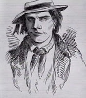 Granny Hillier and the Bushrangers' Guinea