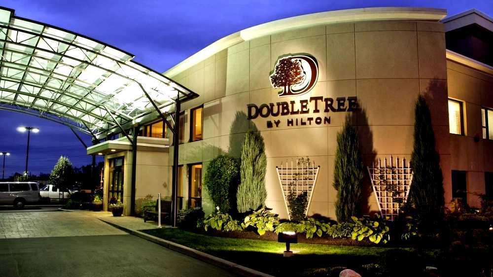 DoubleTree