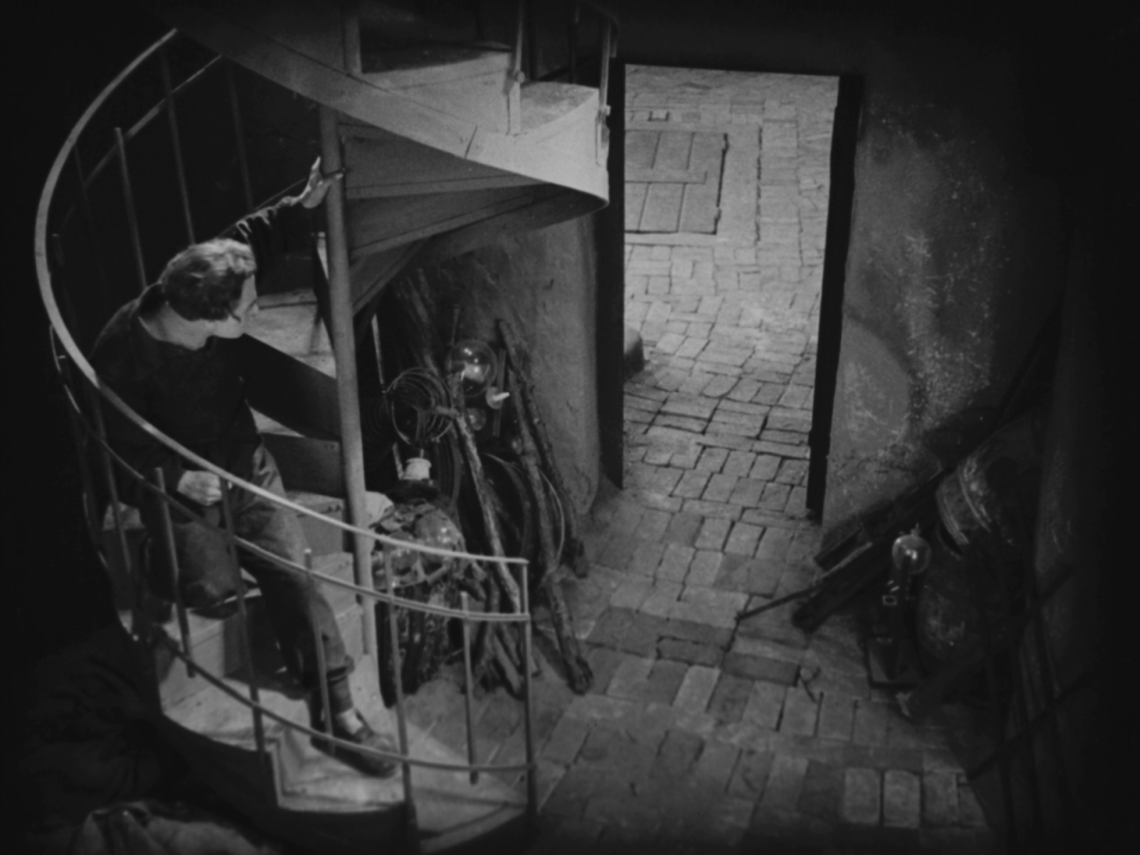 Week Five: Metropolis (1927)