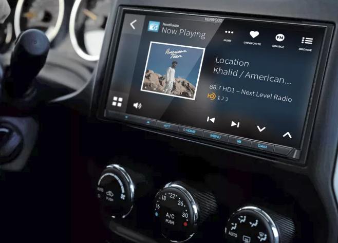 Media Confidential: Tag Station Unveils Interactive, Visual AM/FM Radio