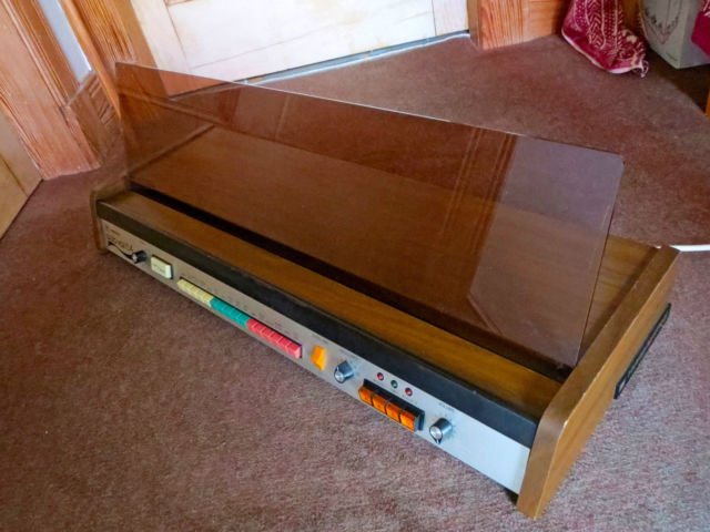 MATRIXSYNTH: Hammond Auto-Vari 64 Analogue Drum Machine - World's ...