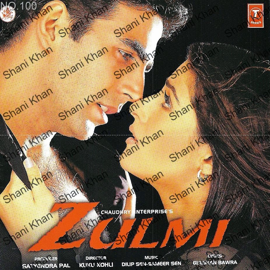 Bollywood Music A To Z Cds. visit to download http ...