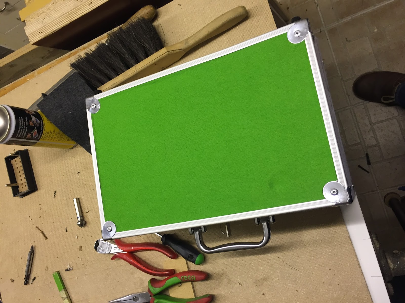 Junior Jukebox - Der ultimative MP3 Player für Kinder mit Internetradio ...