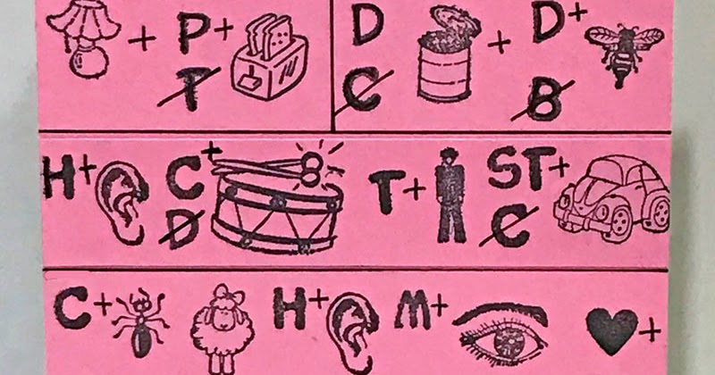 StampOwl's Studio: Rebus - Songs by Herman's Hermits