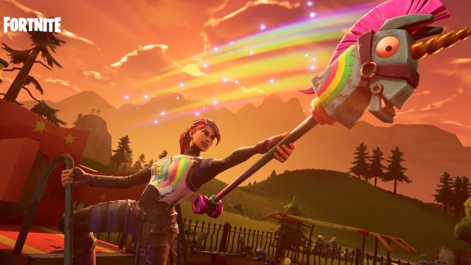 Brite Bomber, Fortnite Battle Royale, 4K, 3840x2160, #28 Wallpaper ...