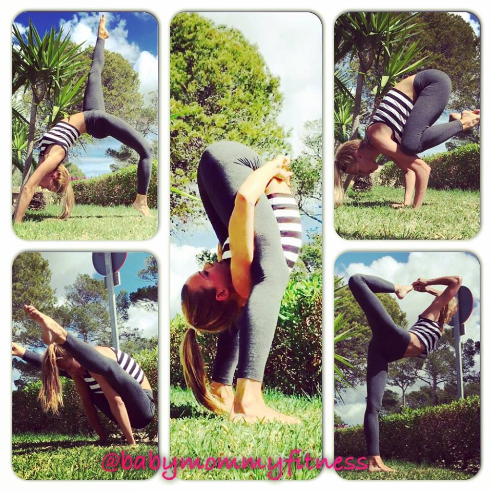 ELIKO HAAK : TRENN - TERVIS - LAPSED: August 2015