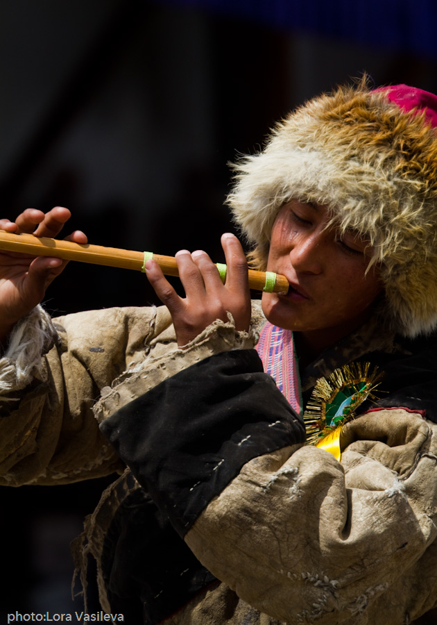 Sharing is Everything: Ladakh 2