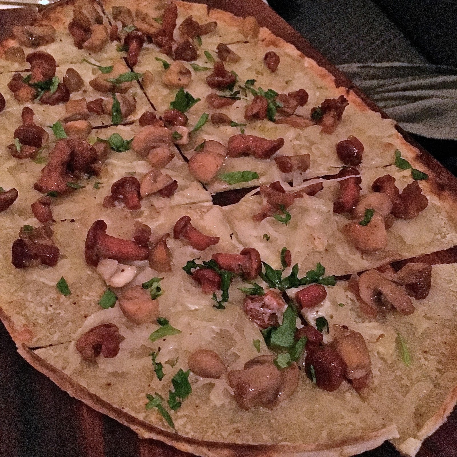 Bellanger - A French-Alsatian Restaurant in Islington by Corbyn & King ...