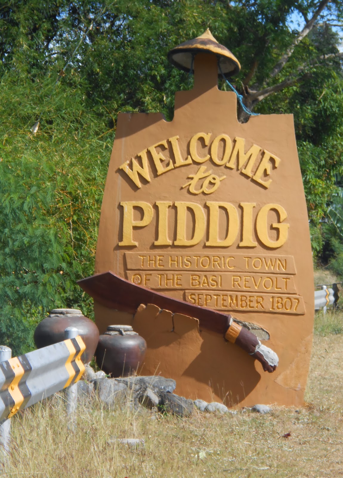 Discover the world with Kanuto: BASI REVOLT (Movement for the Love of ...