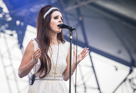 Million Dollar Man Lana Del Rey