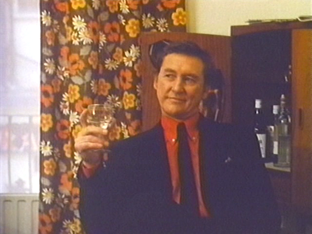 Dusty Video Box: A book at bedtime? Not Tonight, Darling (1971)