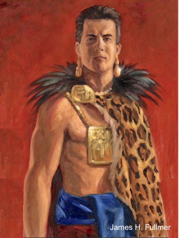 NephiCode: Were the Kingmen Only Mulekites? – Part II