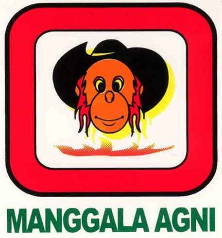 MANGGALA AGNI DAOPS KETAPANG: PENGETAHUAN DASAR ANGGOTA MANGGALA AGNI