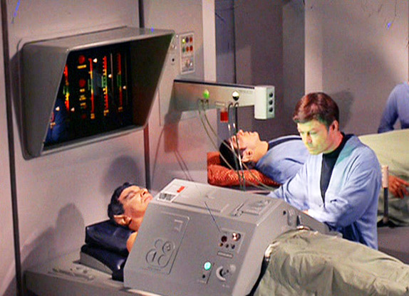 Wrath of Dhan Star Trek Prop Blog: "DAMMIT, JIM – I’M A DOCTOR NOT A ...