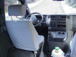 Review: 2001 Mercedes-Benz MB100 | CarGuide.PH | Philippine Car News ...