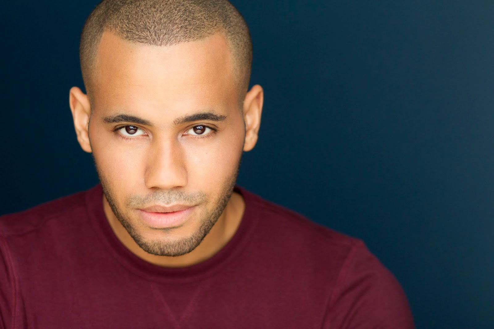 Exclusive interview: Q&A with James Rodriguez, Percy Jackson & The ...