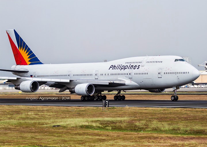 Philippine Airlines Continues to Profit in July - Philippine Flight Network