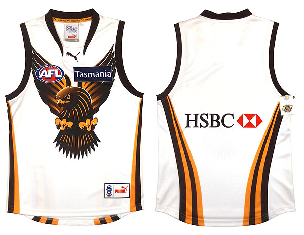 Hawks afl blog