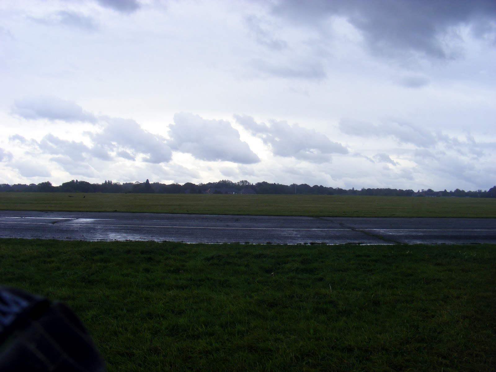 TheLondonLoop: London Loop-Hamsey Green to Banstead 3rd October 2012