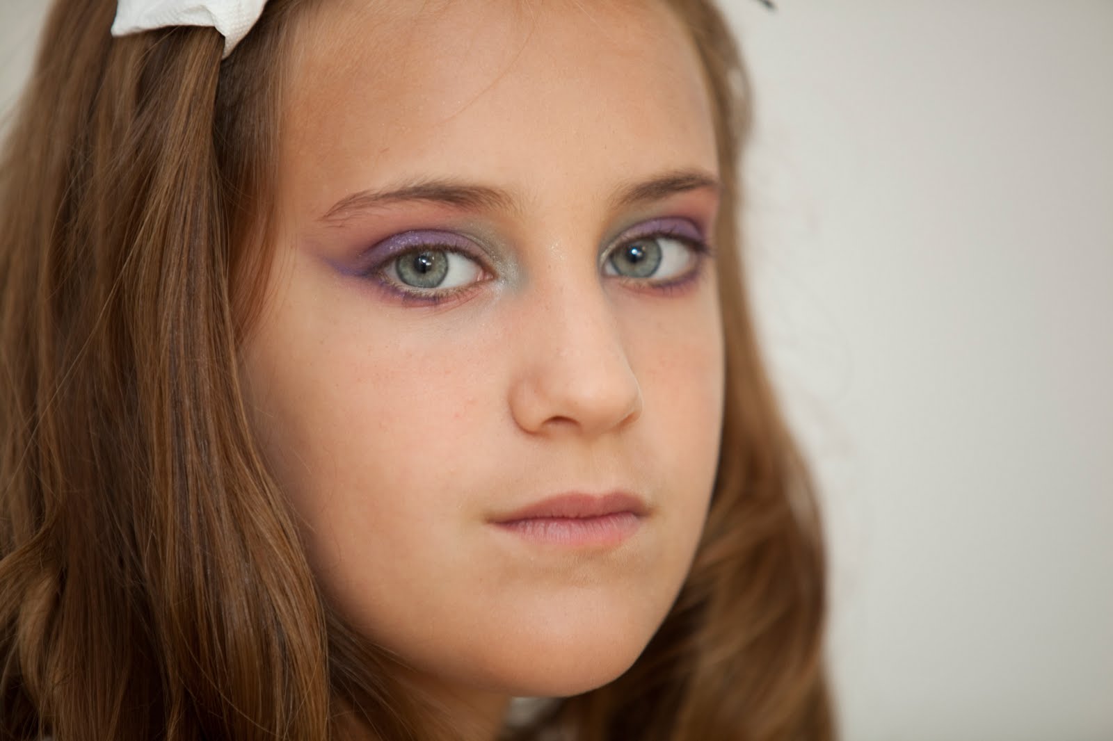 MAKE UP ARTIST MARIEN F.: Spring 2011, Make up Trends, 2do. de 3