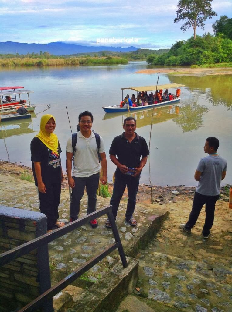 Homestay Kampung Beng, Lenggong, Perak