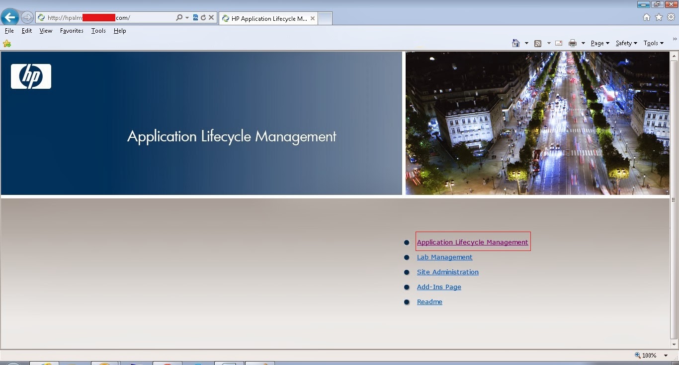 Birat Bhushan: Adding monitors in HP ALM for a load test scenario